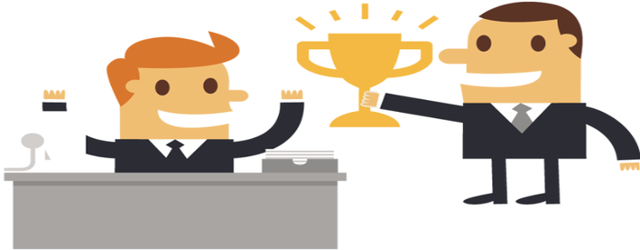 Threefast | ¿Qué son los incentivos en el trabajo?