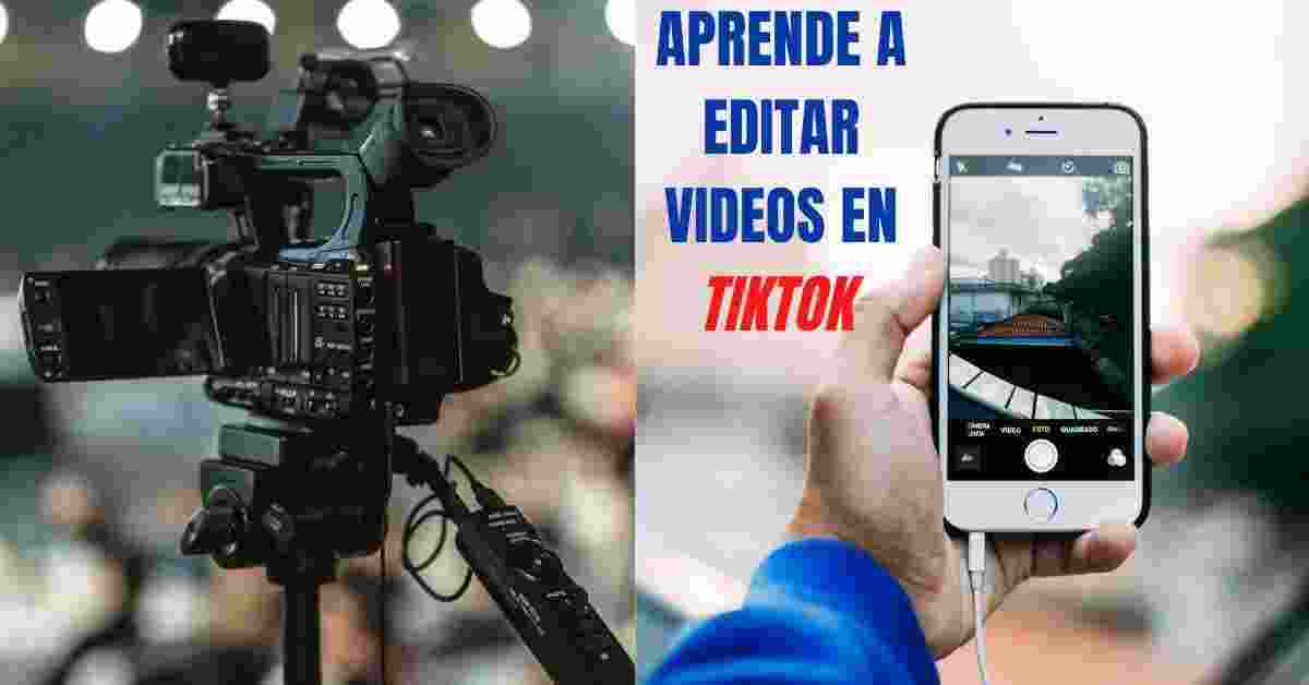 Threefast | 15 CONSEJOS CREATIVOS PARA EDITAR VIDEOS EN TIKTOK Threefast | 15 CONSEJOS CREATIVOS PARA EDITAR VIDEOS EN TIKTOK